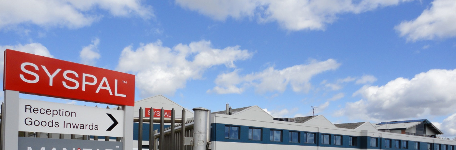 Made in the Midlands | Stainless Steel Production Essentials from ...