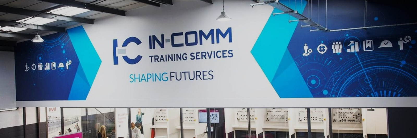 Made in the Midlands | In-Comm Training & Business Services | Contact ...