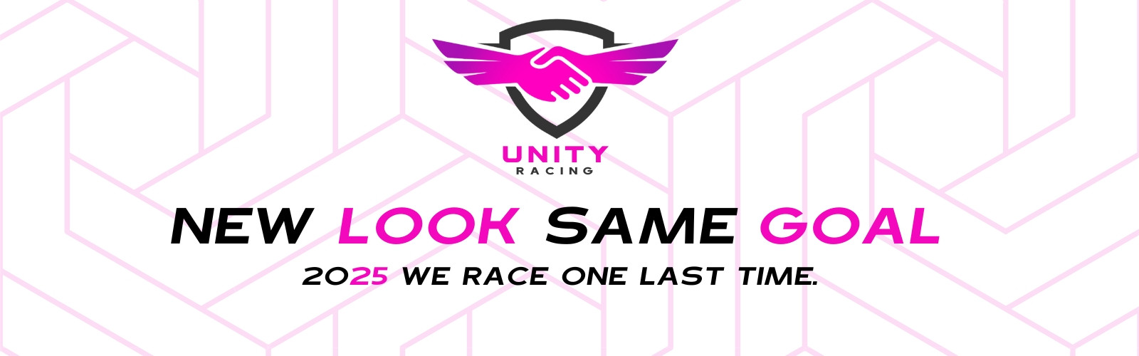 Made in Yorkshire | Unity Racing Unveils New Look and Team for 2024/25 ...