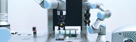 Made in Yorkshire | Labman Automation | Contact