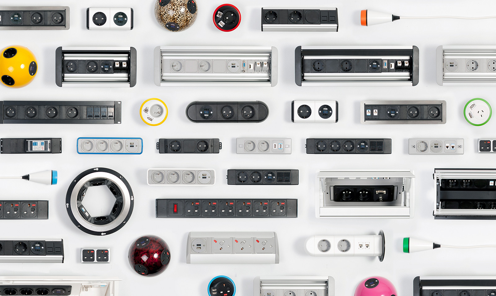 Made in Yorkshire | OE Electrics Ltd | About | We mould, We design, We ...