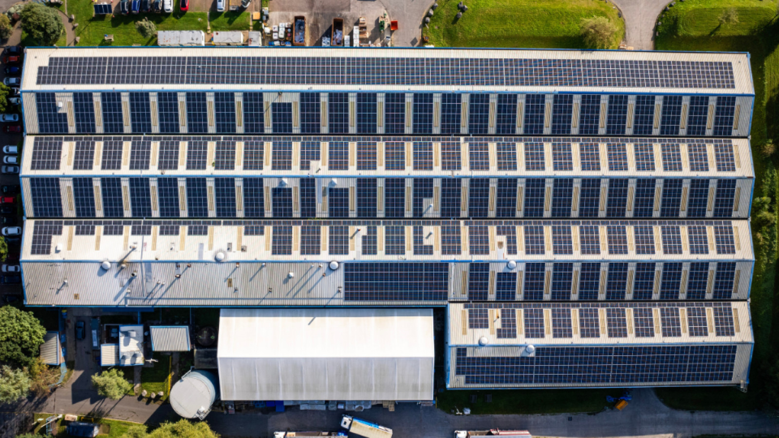 Made in the Midlands | Ineco Energy Ltd | Contact | Solar Rooftops ...