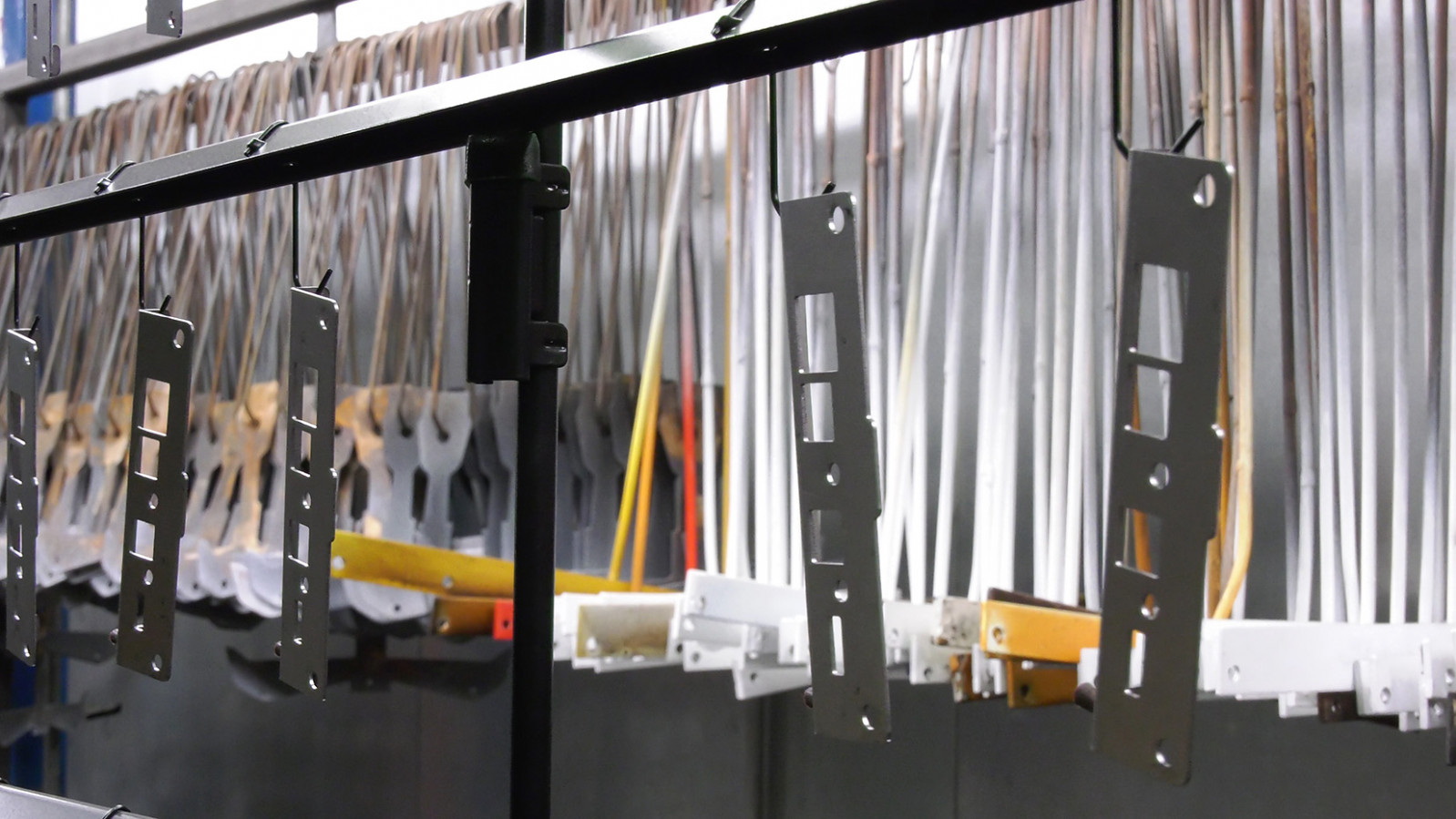 Made in the Midlands | SDE Technology | Contact | Pressings, Powder ...