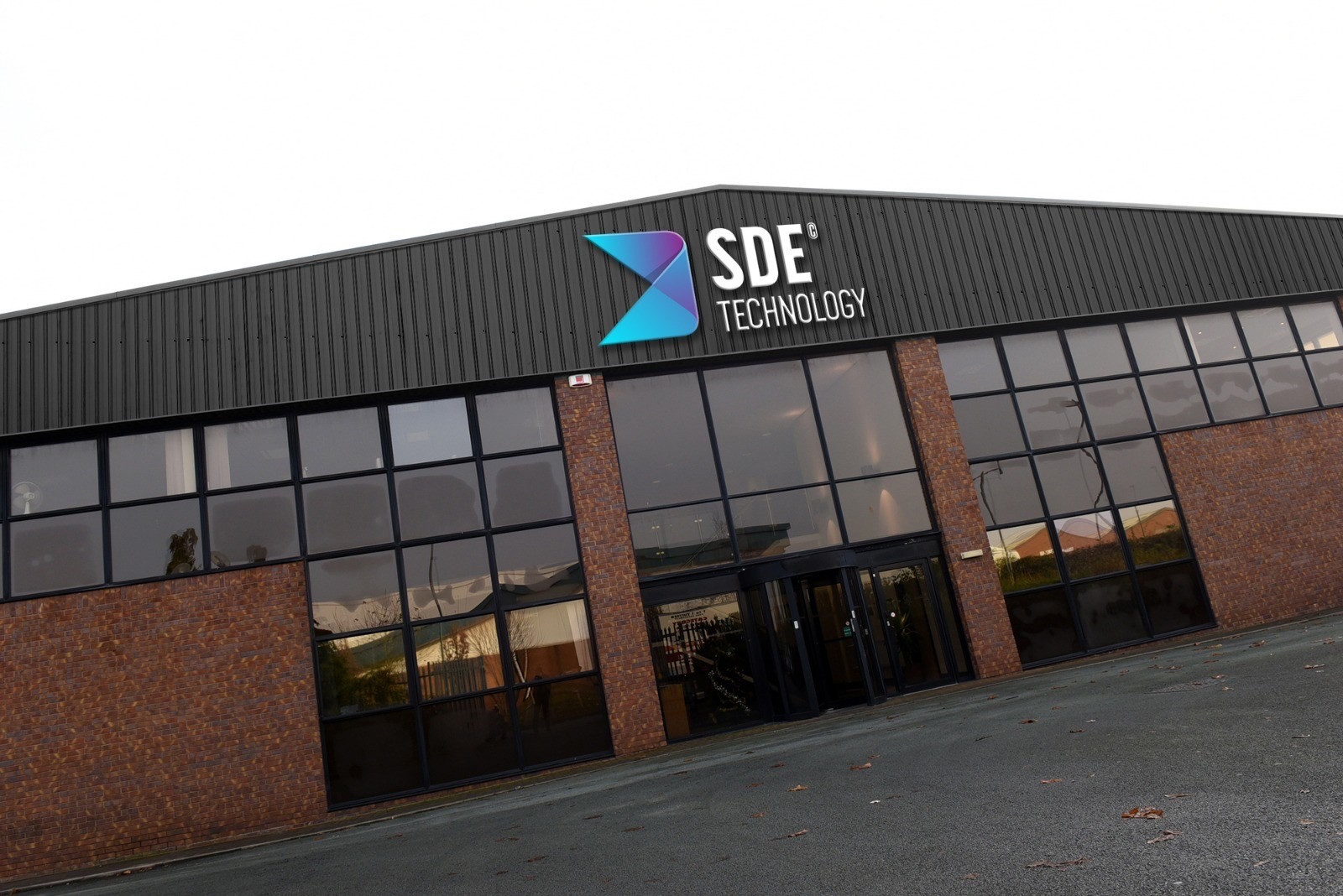 Made in the Midlands | SDE Technology | Contact | Pressings, Powder coating, Fabrications, Haulage